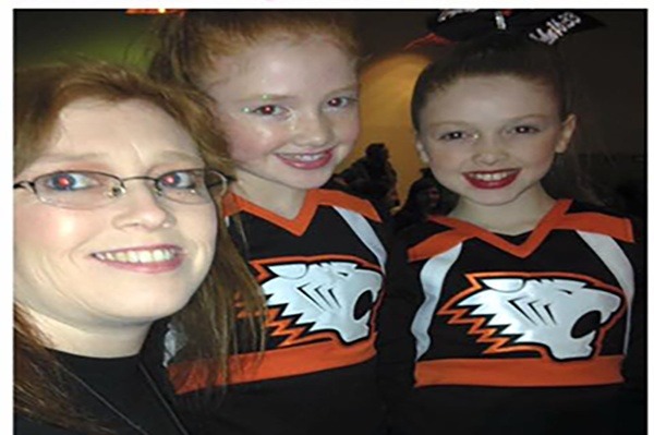 Fundraiser for Chad Wayne by Myrtle Beach Allstars : Hazelwood Family ...