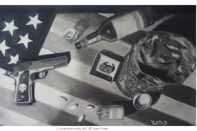 Fundraiser by Justin Yeates : Help a Vet Graduate