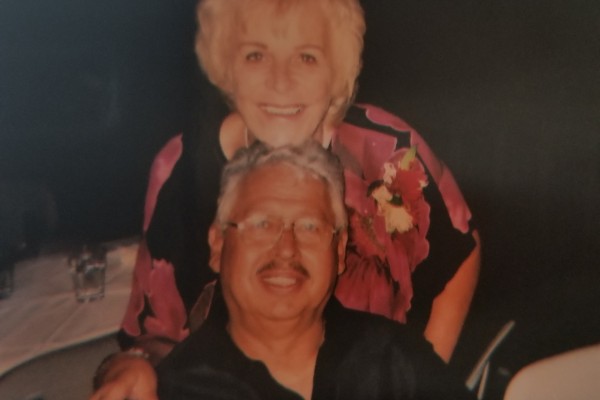 Fundraiser for Joyce Rodriguez by Angela Jean Rodriguez-Kendrick ...