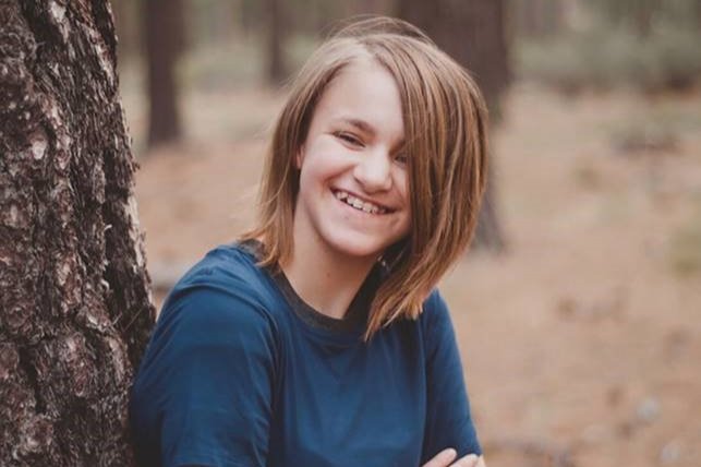 Fundraiser for Emily Flynn by Alicia Lund : Amazing Grace