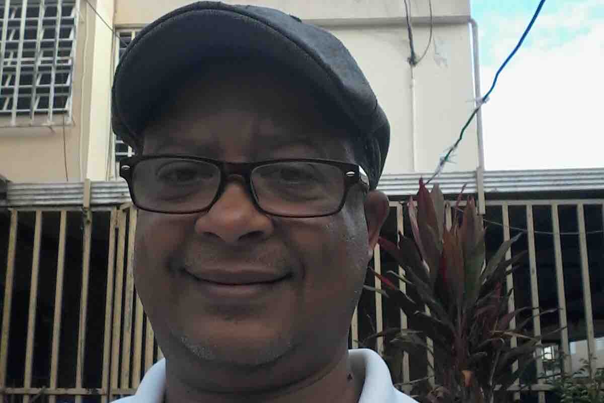 Fundraiser by Rosemary Tobin : Island to Island for Marcos