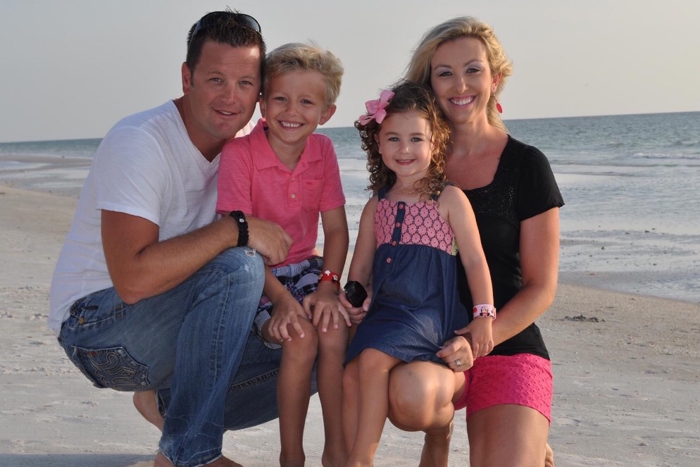 Fundraiser for Melissa Nichols Hitt by Jill Laster : Help for Curt Hitt ...