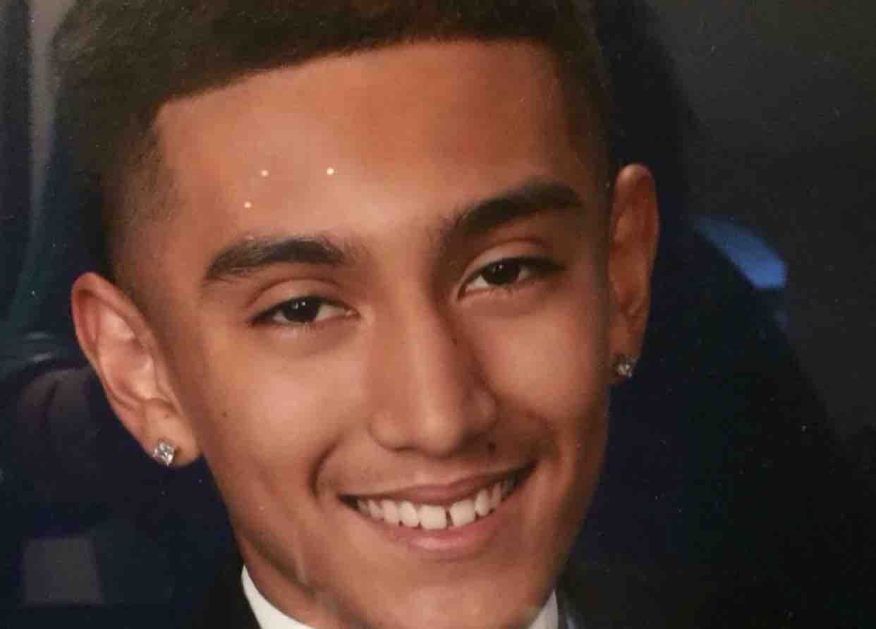 Fundraiser for Daniel Lara by Oswaldo Gonzalez : Long live Jorge nario