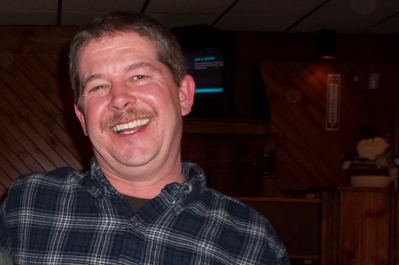 Fundraiser by Claire Kristine : Greg Moxon's Medical Fund