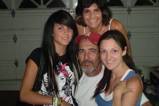 Fundraiser for Jonnie Trainor by Amber Wiesner : Big Johnny’s memorial fund