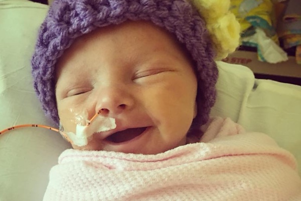 Fundraiser by Katelyn Kamuf : Nadia Rowe