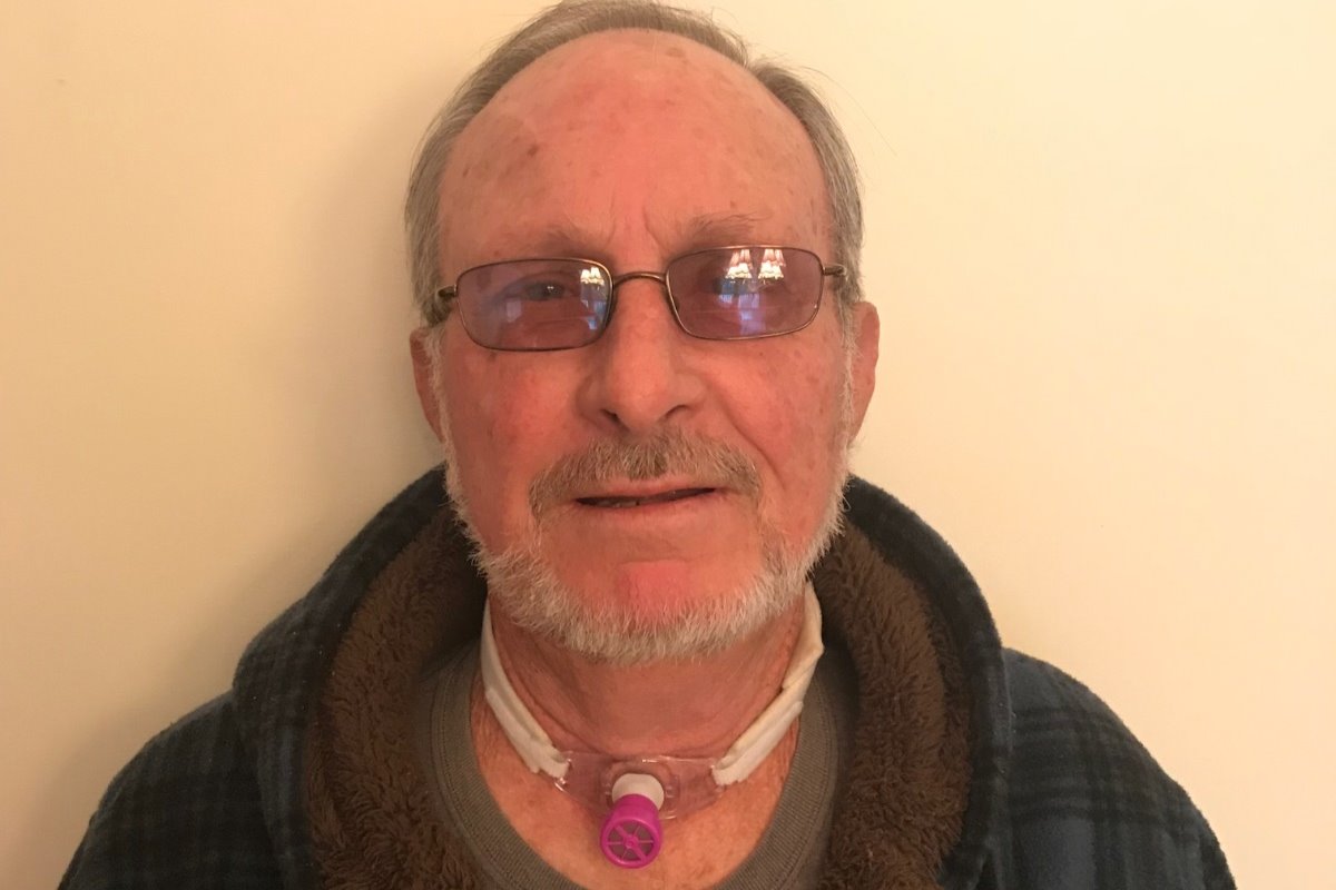 Fundraiser by Barbara Goldberg : Help Eddie beat cancer