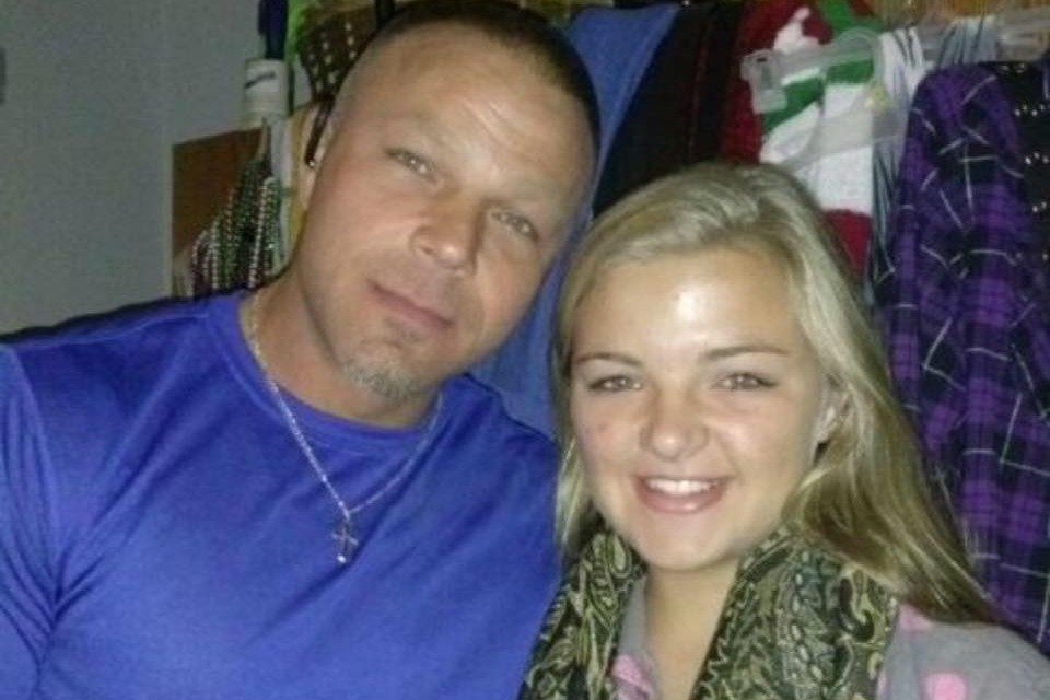 Fundraiser by Destiny Halapin : Funeral Expenses