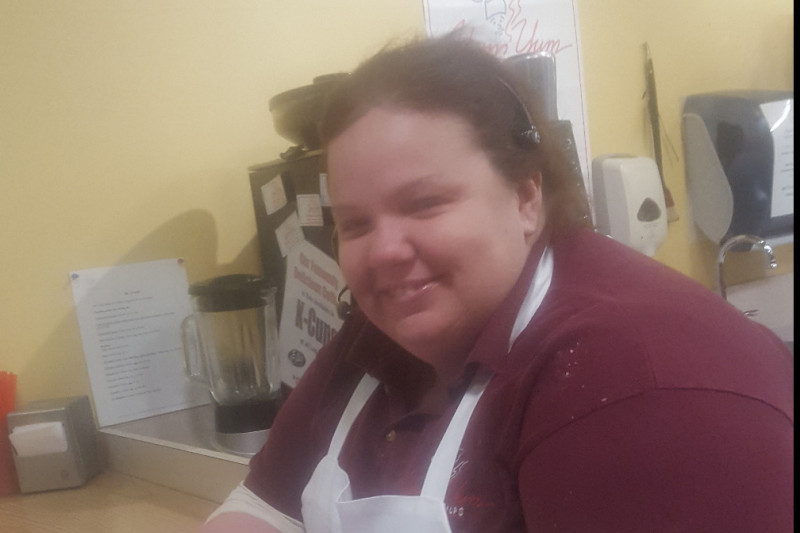 Fundraiser for Rachel Robinson by Kris Baccari : Rachael's medical and ...