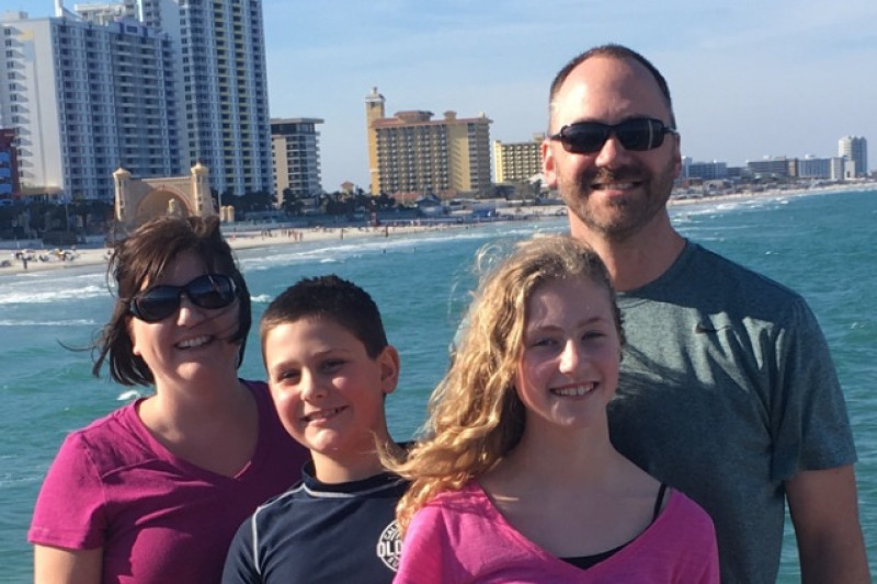 Fundraiser for Dawn Rolles by Michelle Rolles : Wade Rolles Memorial
