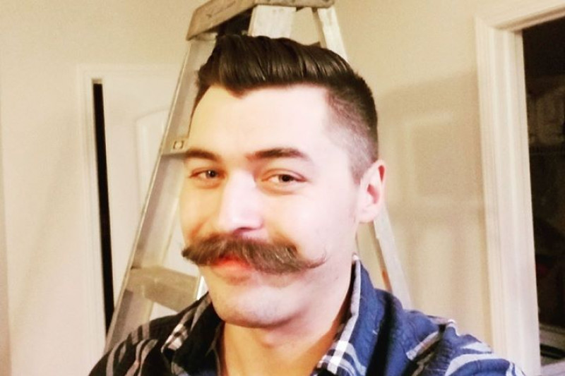 Fundraiser by Cody Garrett : Donut's Camera