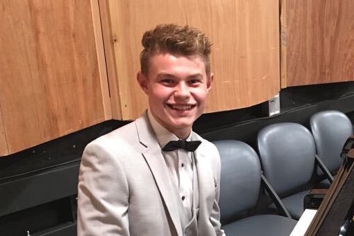 Fundraiser by Ben Giles : Oliver Giles and Cancer Research