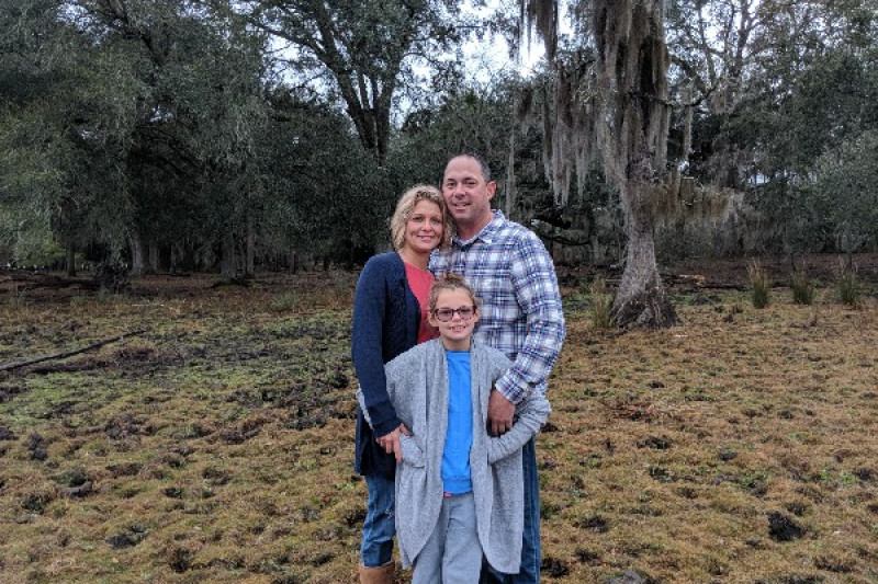 Fundraiser for Lacey Musgrove by Jessica Musgrove : Lots of love for ...