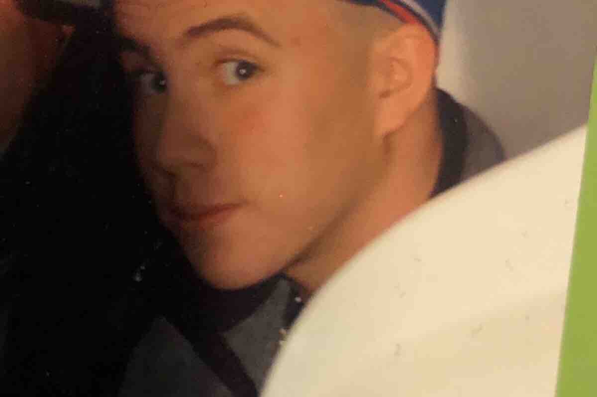 Fundraiser for Patricia Luft by Iason Iuft : Andrew Luft Memorial Fund