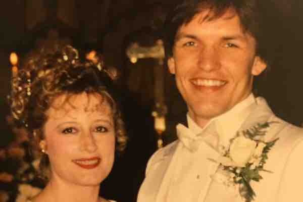 Fundraiser for Randy Krumrey by Hannah Marie Spivey : Tracy Krumrey ...