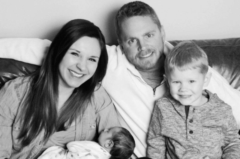 Fundraiser for Holly Hanowski by Tara Caine : Jude Atkinson Brain Tumor ...