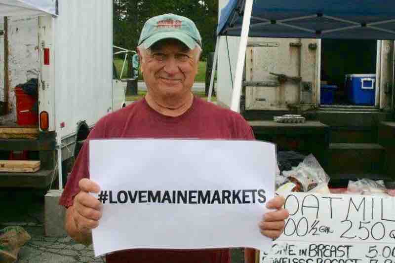 Fundraiser for Shelia Barnstein by Hanne Tierney : Maine-ly Poultry ...