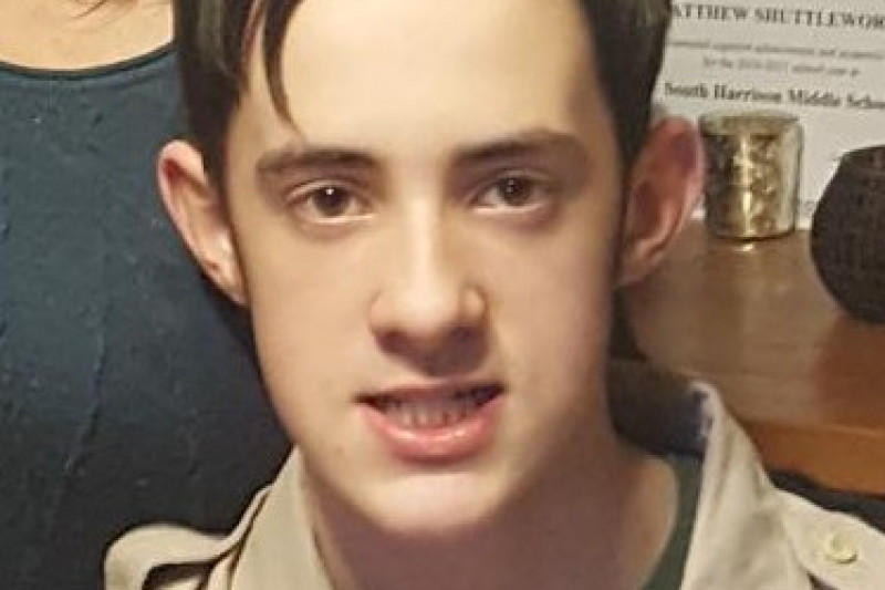 Fundraiser by Joe Shuttleworth : Jake Shuttleworth Eagle Scout Proje