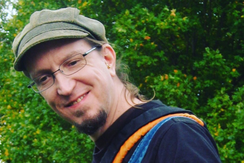 Fundraiser by Kaya Hoffmann : Doan Oliver Hoffmann Memorial Fund