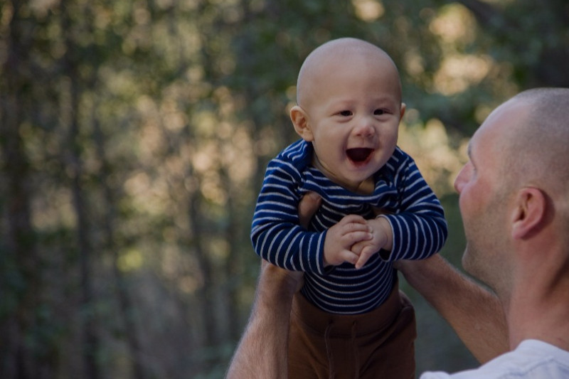 Fundraiser for Hannah Dewey by Hillary Ching : Adam's Fight Against Cancer