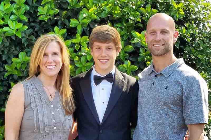 Fundraiser for Craig Godwin by Kim Muns Crowe : Godwin's House Fire Fund