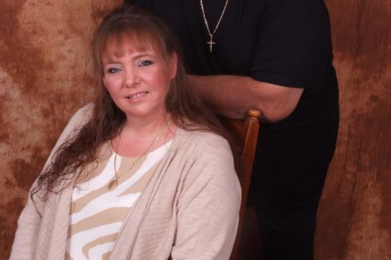 Fundraiser by Michael Pedrinan : Sherry McCarty Pedrinan Liver Fund