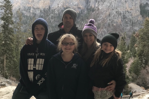 Fundraiser for Melissa Welter by Jennifer Bauman : Jayson Brown memorial