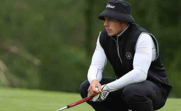 Fundraiser by Dante Migliore : Migliore’s Road to PGA Tour