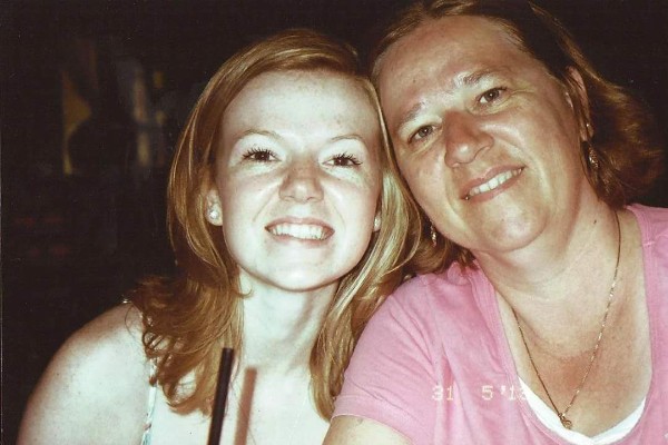 Fundraiser for Crystal McLaren by Ian Clement : Help Doreen during recovery