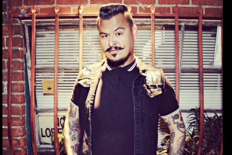 Fundraiser for Andy Pineda by DJ Duronslet : Andy Pineda's Recovery Fund