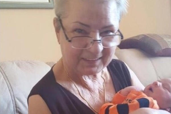 Fundraiser for Dorthy Pastorelli by Alex Kapinski : Memorial for Stella ...