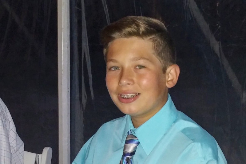 Fundraiser by Brian Howes : Support Tyler Howes Team USA 2018