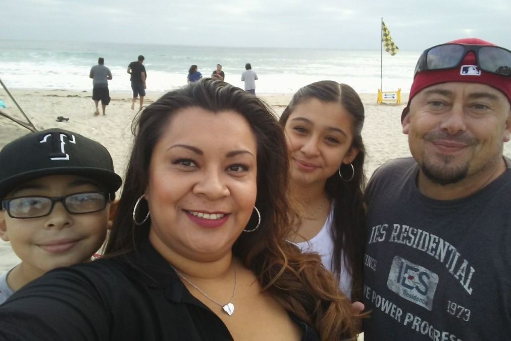 Fundraiser for Suzanne Stene by Joshua Garnica : Elmer Stene Cancer ...