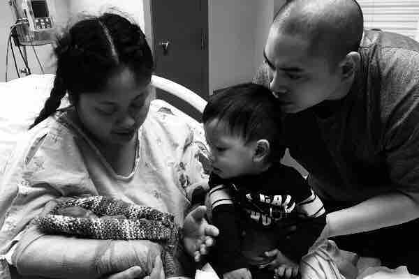 Fundraiser for Jennifer Manzano by Jackie Agusto : Memorial for Giovanni