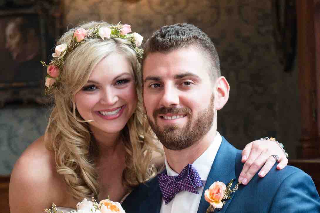 Fundraiser for Sarah Toohey by Lisa Toohey : Helping Adam