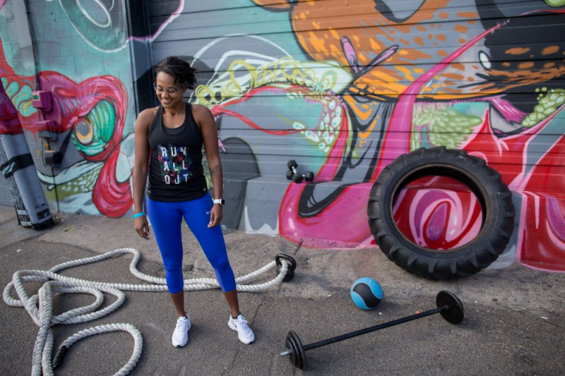 Fundraiser by Erica Valenzuela : inspireB4expire