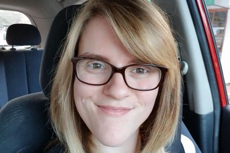 Fundraiser by Cassie Stacy : Cassie's Prosthetic Leg Fund