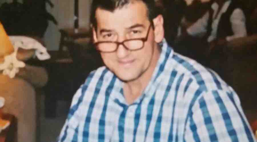 Fundraiser by Emina Milovanovic : Funeral and Medical expenses