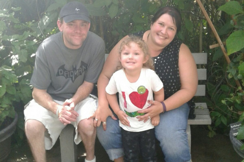 Fundraiser by Alexis McCleskey : Jess Cosner Funeral Costs