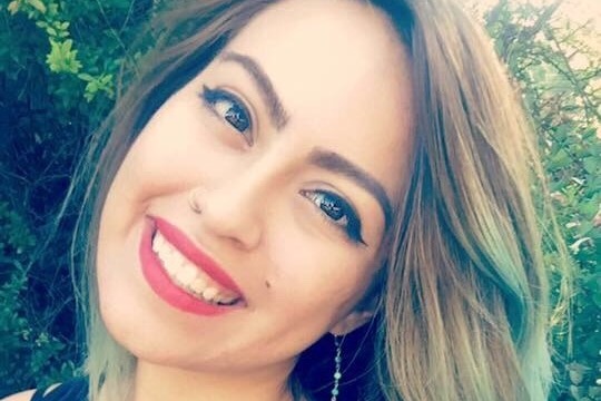 Fundraiser for Edgar Castorena by Toni Seyer : Carmen Castorena’s ...