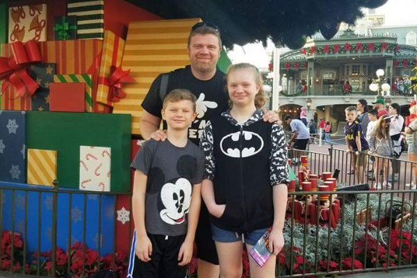 Fundraiser for Ashley Beecher by Chelsi Eveland : Vitalich Family