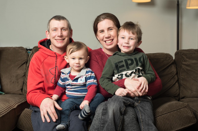 Fundraiser by Nicki Hall : Conley Family Cancer Fund