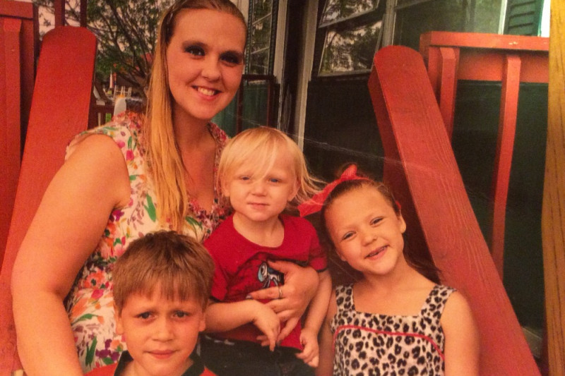 Fundraiser for Kimberly Miller by Pam Chappell Sanneman : A New Home ...