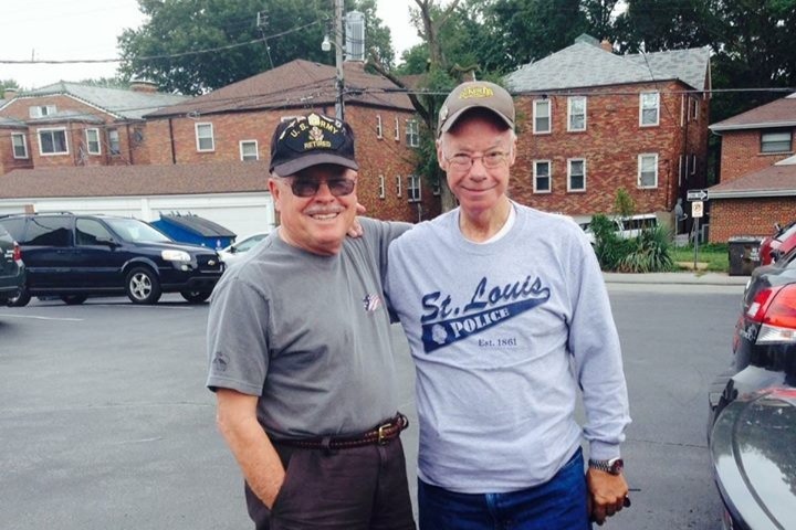 Fundraiser by Karri Tugwell : Michael Hanlen Final Expenses