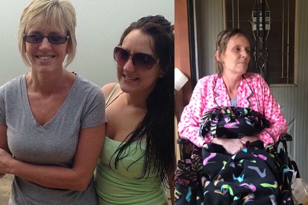 Fundraiser for Jefferey Zelazny by Shannon Slater : Help support Kathie ...