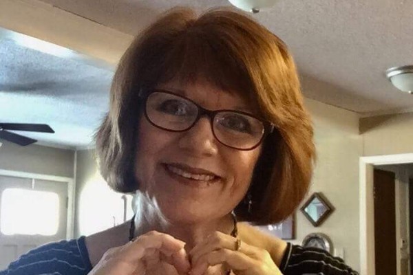 Fundraiser for Tami Trammel Davenport by Victoria Welsh : Angels for ...