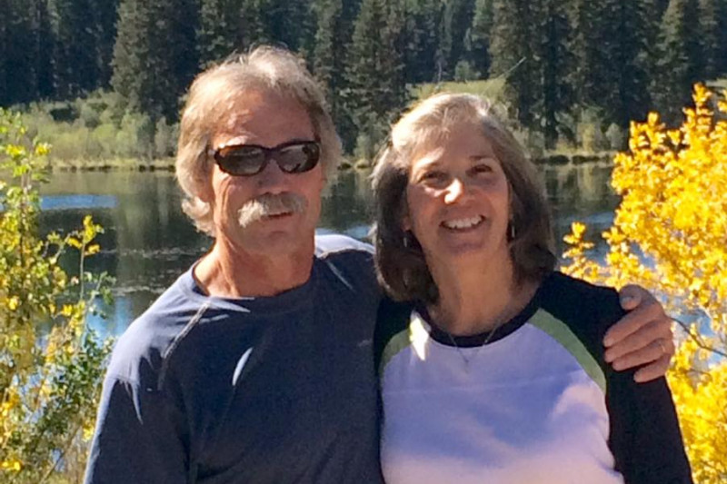 Fundraiser for Pamela Higgins by Richard H. Opper : Pam's Medical Fund