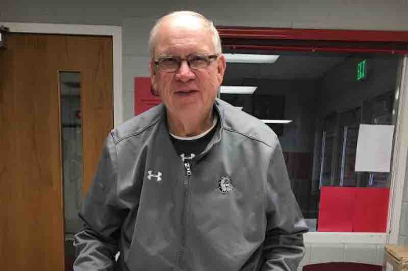 Fundraiser for Michael Gibson by Seth Pearson : Mike 'Hoot' Gibson's ...