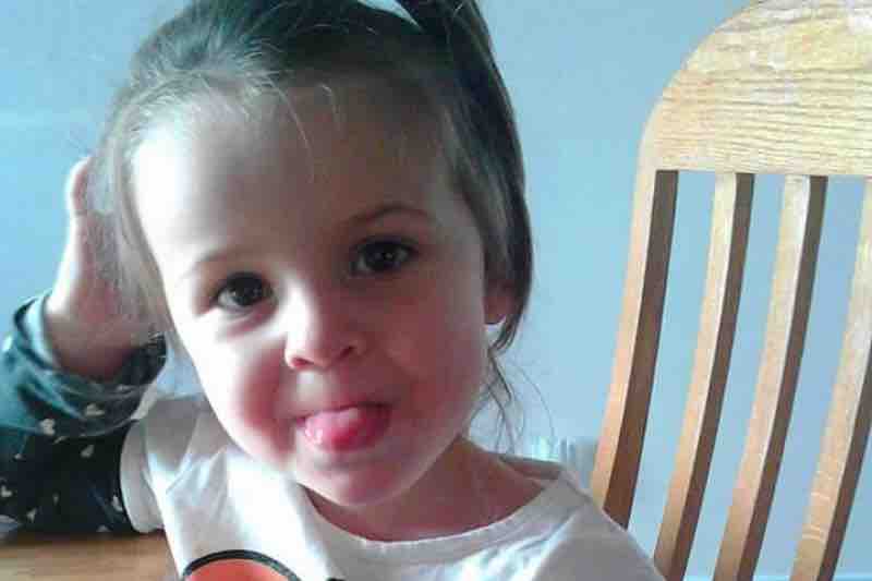 Fundraiser by Simon Lépine : Funéraille pour Kayla Filteau-Coté