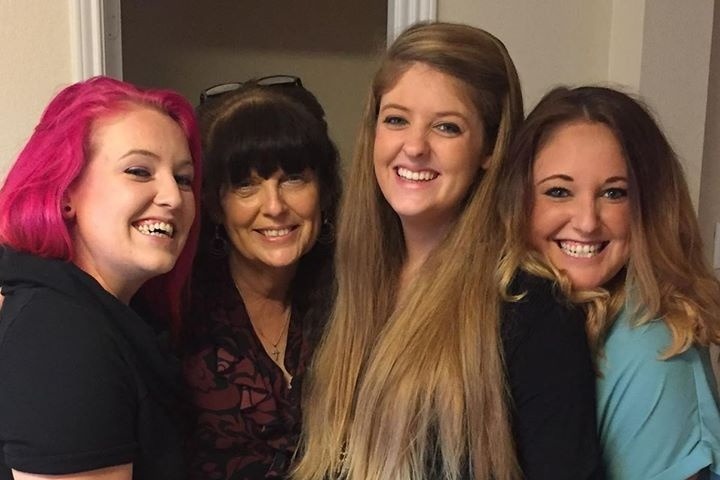 Fundraiser for Janice Fewell by Chelsey Fewell : The Fewell Girls Fight ...